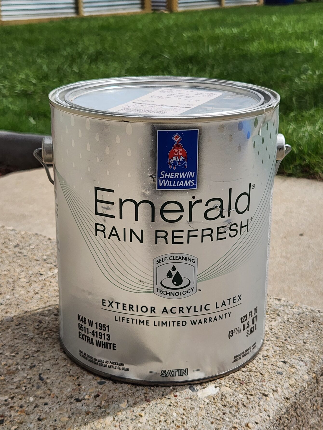 The Complete Guide to Painting Aluminum Window Trim Two Day Painting