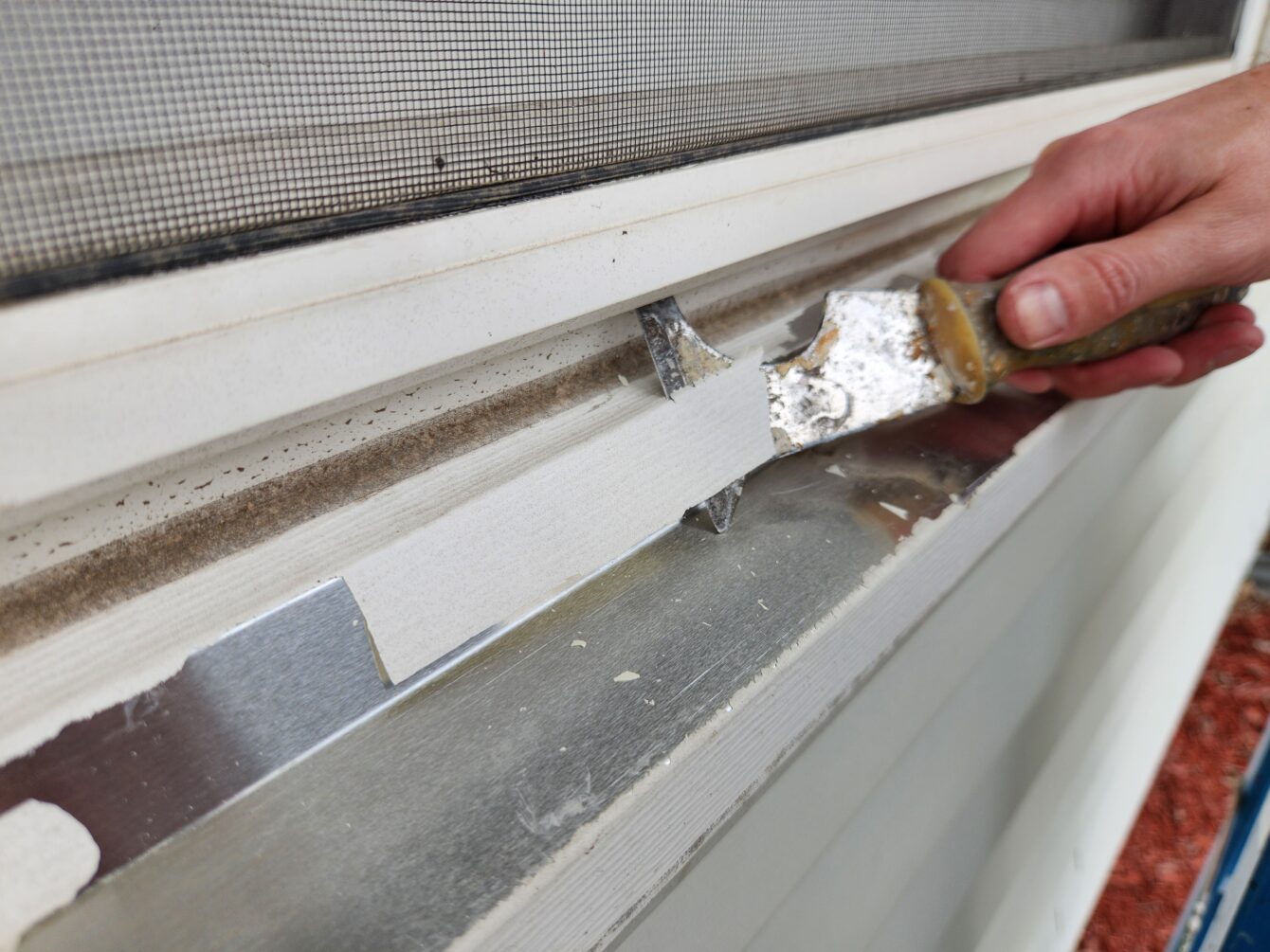 How to Properly Prep and Paint Aluminum: A Complete Guide Two Day Painting